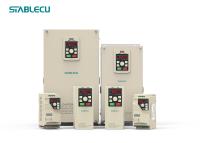 China AC Variable Frequency Drive Inverter 0.75KW 1HP 3 Phase 380V FCC for sale