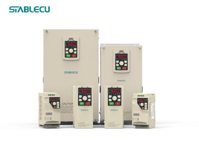 China AC Variable Frequency Drive Inverter 0.75KW 1HP 3 Phase 380V FCC for sale