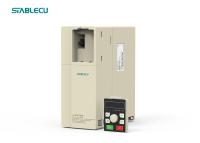 China ABS PC 5.5KW Frequency Converter 3 Phase Output VFD With V/F Control for sale