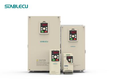 China V/F Control 11KW 7.5KW 75KW Vector Frequency Inverter Energy Efficient for sale