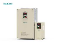 China Gray Color AC Frequency Converter 60Hz To 50Hz Single Phase  37KW for sale