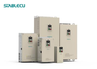 China 380V 440V VSD Frequency Inverter Three Phase 75KW Variable Speed Drive for sale