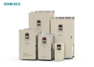 China Variable Speed Drive Frequency Inverter 90KW 3 Phase 380V 220V for sale