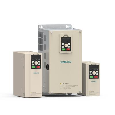 China 2.2KW 0.4KW 380V AC Drive Inverter  Variable Frequency Drive for sale