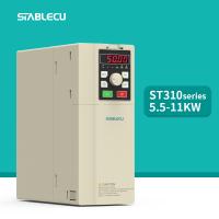 China 2.2KW 0.4KW 380V AC Drive Inverter  Variable Frequency Drive for sale