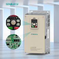 China RS485 AC Frequency Converter Stable Operation In Industrial Setting for sale