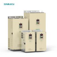 China Air Cooling Micro Drive VFD With Output Voltage 0-380VAC Altitude ≤1000m Humidity 5-95% for sale