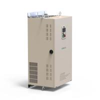China Powerful AC Frequency Inverter For Voltage Ranging From 220V To 480V for sale