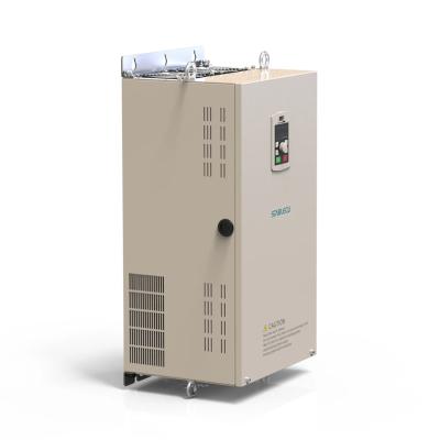 China Powerful AC Frequency Inverter For Voltage Ranging From 220V To 480V for sale