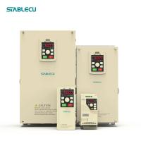 China Output Frequency 0.00-40000Hz AC Frequency Converter Noise Level ≤60dB for sale