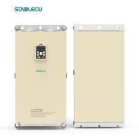 China 0.75KW Air Cooling Micro Drive VFD 0-400Hz Output Frequency for sale