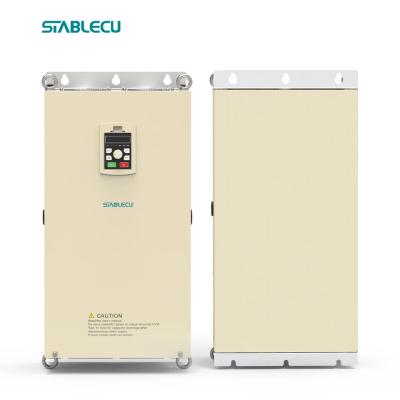 China 0.75KW Air Cooling Micro Drive VFD 0-400Hz Output Frequency for sale