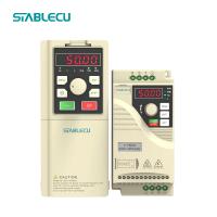 China High Performance Micro Drive VFD For Ambient Temperature -10C-40C Air Cooled for sale