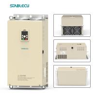 China 380VAC Input Voltage Micro Drive VFD With 0-400Hz Output Frequency Altitude ≤1000m for sale