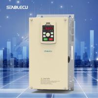 China 60Hz 2.2KW Air Cooling Micro Drive Variable Frequency Drive With V/F Control for sale