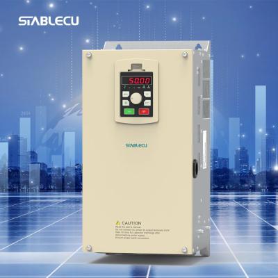 China 60Hz 2.2KW Air Cooling Micro Drive Variable Frequency Drive With V/F Control for sale