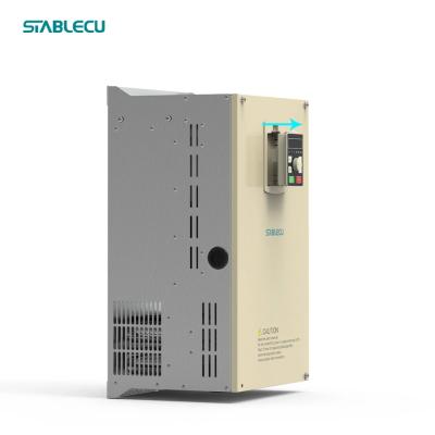China IP20 AC Frequency Inverter Output Frequency 0.00-400.00Hz 60A 75A for sale