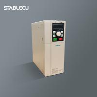 China 3 Phase Vector Heavy Duty Inverter , 11KW 15 HP Variable Frequency Drive for sale