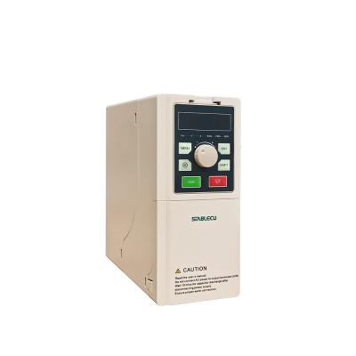 China 380V 300HZ VFD Variable Frequency Inverter For AC Ceiling Fan for sale