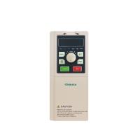 China 50HZ To 60HZ 2.2 KW Variable Frequency Drive Inverter Vector Torque Control for sale