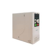 China Motor Drive 3.7KW VFD 3 Phase Converter With Control Board for sale