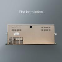 China 3 Phase 380V 110KW Mini VFD High Torque Environmental Protection Material for sale