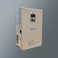 China 380V 45KW Pump Frequency Inverter 50HZ To 60HZ , Variable Speed Drive For 3 Phase Motor for sale