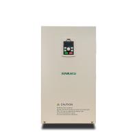 China 380V 110KW VFD VSD Frequency Inverter With High Torque for sale