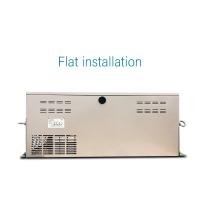 China 110KW Variable Speed Drive Inverter VFD For 3 Phase Induction Motor for sale