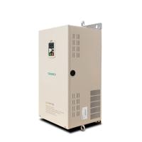 China 380V 110KW VFD VSD Frequency Inverter With High Torque for sale
