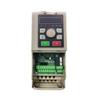 China 0.75KW 1.5KW 2.2KW 3.7KW 3 Phase Motor VFD For CNC Machine for sale