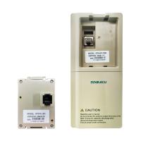 China Electric Pumps Three Phase Variable Frequency Drive 380V 2.2KW for sale