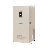 China Speed Controller Pump Frequency Inverter , 380V AC Drive VFD Variable Frequency Drive for sale