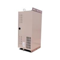 China 380V 55KW 75 HP Variable Frequency Drive Inverter For Pump Control for sale