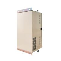 China Asynchronous Motor Custom Inverter , Electrical Variable Speed Drive For 3 Phase Motor for sale