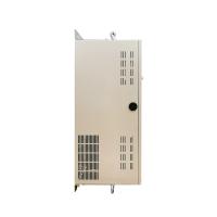 China 60HZ To 50HZ 75KW VSD Frequency Inverter For Pumping Water for sale