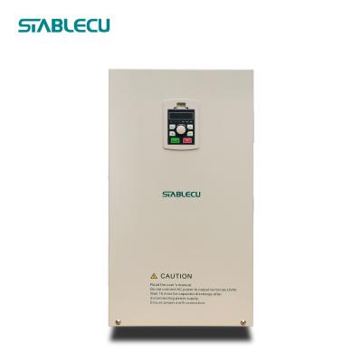 China High Performance VSD Frequency Inverter For 3 Phase Induction Motor for sale