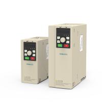 China 380V 3PH Variable Frequency Inverter , 0.75KW Motor Frequency Converter for sale