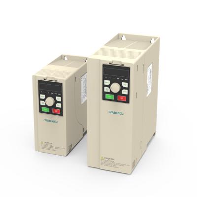 China AC Motor Frequency Inverter , Variable Frequency Drive For 3 Phase Motor for sale