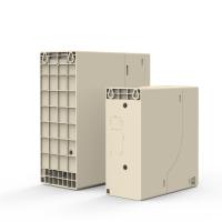China 380V 3PH Variable Frequency Inverter , 0.75KW Motor Frequency Converter for sale
