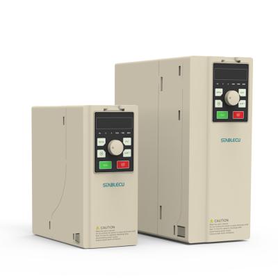 China Mini Electronic Variable Frequency Drive Connected To Motors for sale