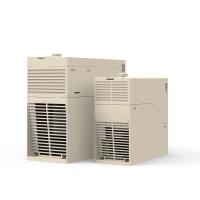 China 7.5KW 3 Phase Vector VFD Drive AC Motor High Speed Control for sale