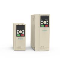 China Torque Control 1.5KW Mini Variable Frequency Converter For Motor for sale