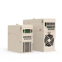 China CNC Router Spindle Motor VFD 0.75KW To 3.7KW Low Frequency for sale