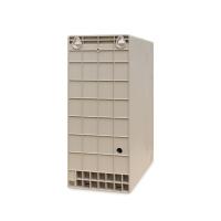 China 7500W Vector Control Inverter 3 Phase Variable Frequency Drive for sale