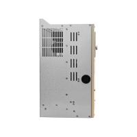 China Fans Pumps Three Phase Frequency Inverter , 15KW VSD Vector Frequency Inverter for sale