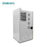 China 3000HZ 3 Phase Frequency Converter 18.5KW For CNC Spindle Motor for sale