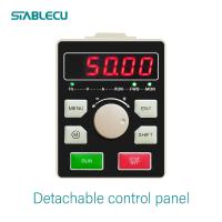 China 15KW 18.5KW 22KW Synchronous Inverter 3 Phase Variable Frequency Drive for sale