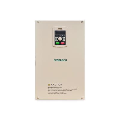 China AC 110KW VSD Frequency Converter For Cooling Fan System for sale