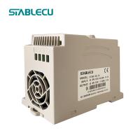 China 2200W Single Phase Motor Frequency Inverter Mini Series for sale